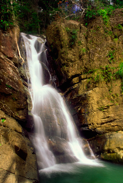 El Yunque – eScape