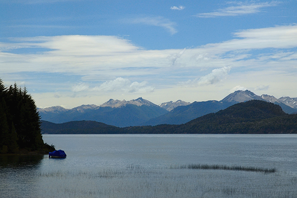 El Nahuelito: ¿monstruo o mentira? – eScape